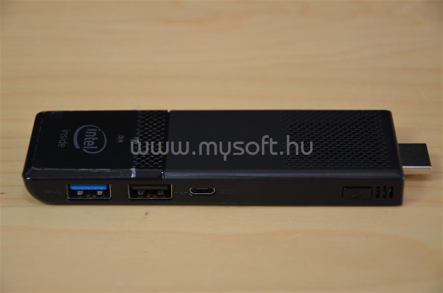 INTEL Compute Stick STK1A32SC (BLKSTK1A32SC) | compute stick | pc ...
