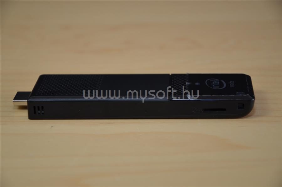 INTEL Compute Stick STK1A32SC (BLKSTK1A32SC) | compute stick | pc ...