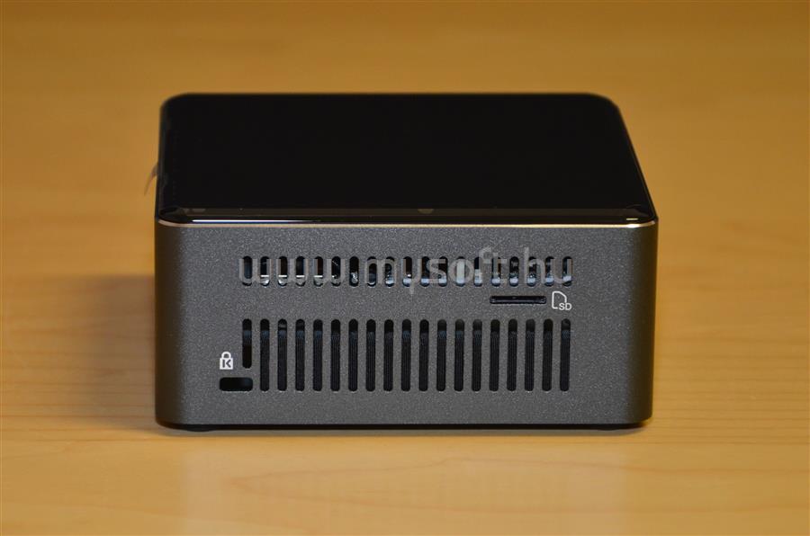 INTEL NUC Mini PC BOXNUC7I7BNH W10P S Nuc Mini Pc Pc Mysoft hu