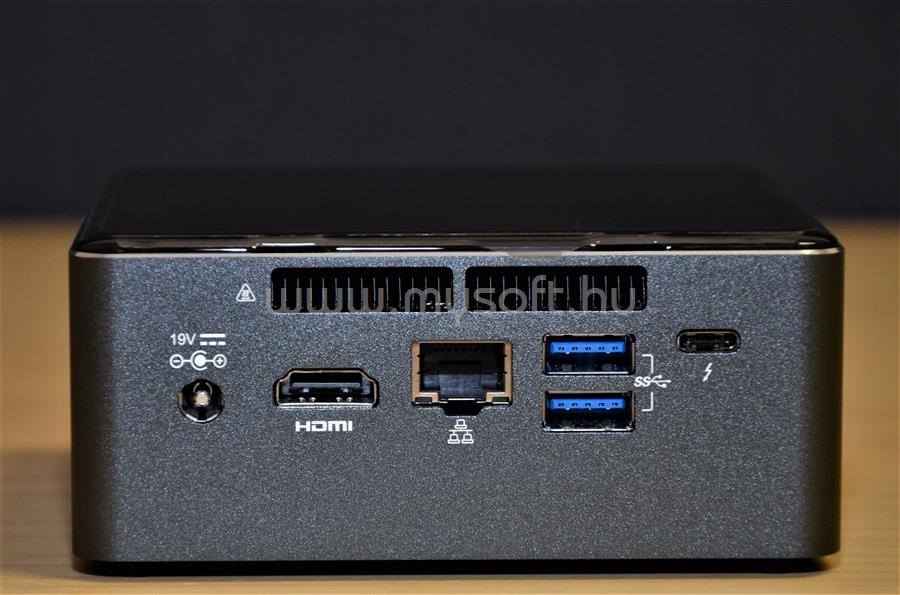 INTEL NUC Mini PC BOXNUC7I7BNH W10P S Nuc Mini Pc Pc Mysoft hu
