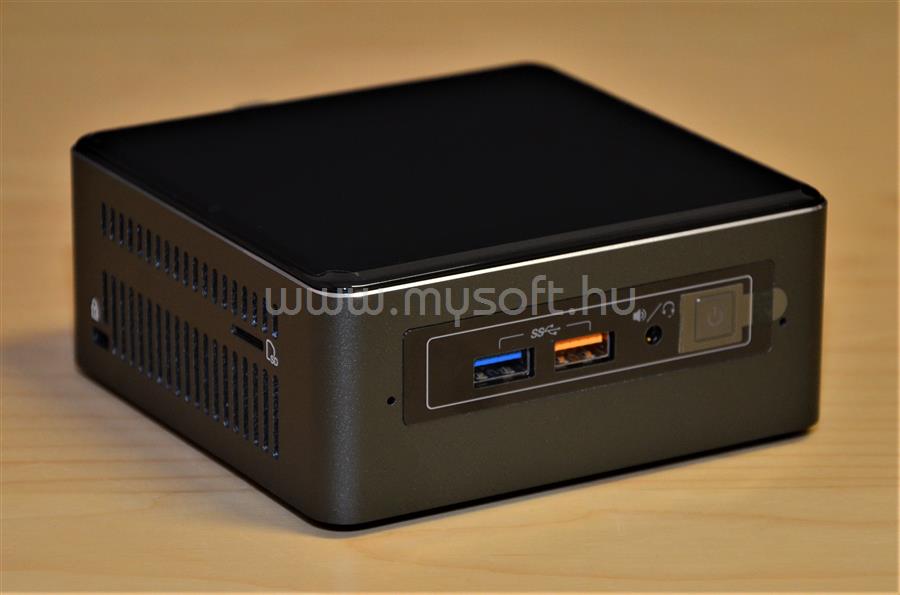 INTEL NUC Mini PC BOXNUC7I7BNH W10P S Nuc Mini Pc Pc Mysoft hu