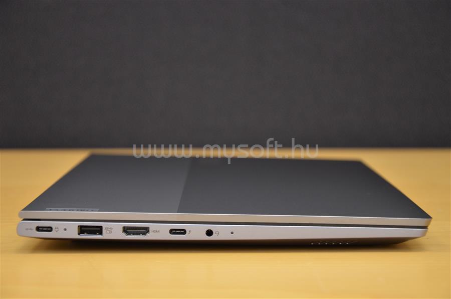 LENOVO ThinkBook 14 G6 IRL (Arctic Grey) (21KG006EHV_W11P_S ...