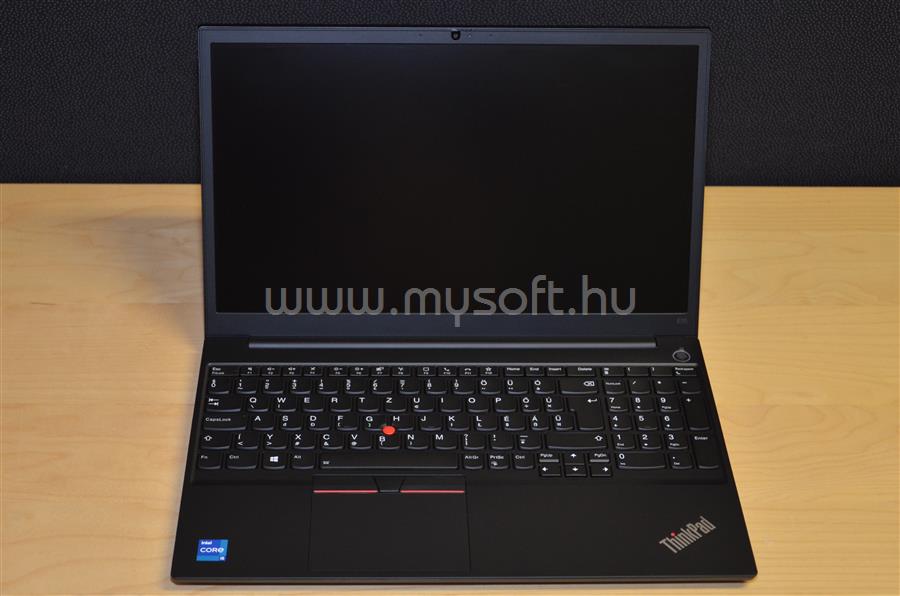 LENOVO ThinkPad E15 G2 (Black) (20TD001CHV) | thinkpad e15 gen 2 ...