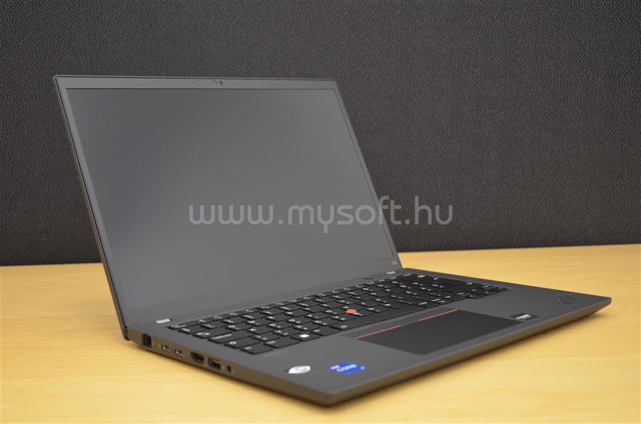 LENOVO ThinkPad T14 G3 (Thunder Black) (21AH00CWHV_32GBW11P_S ...