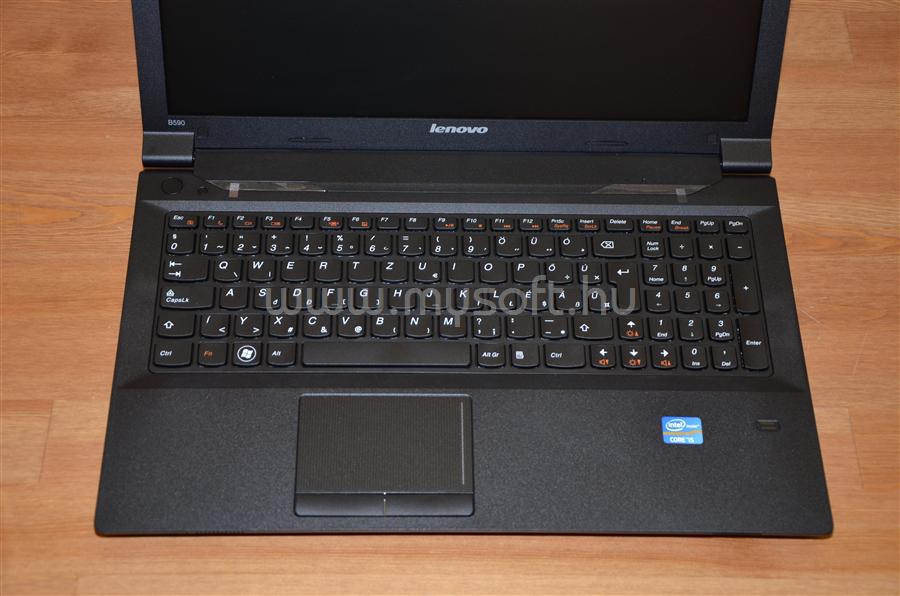 LENOVO IdeaPad B590 (59-374005) | ideapad b590 | notebook | mysoft.hu