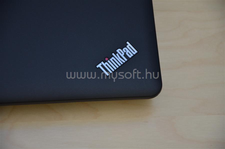 LENOVO ThinkPad Edge E545 Midnight Black (20B2000LHV) | thinkpad edge ...