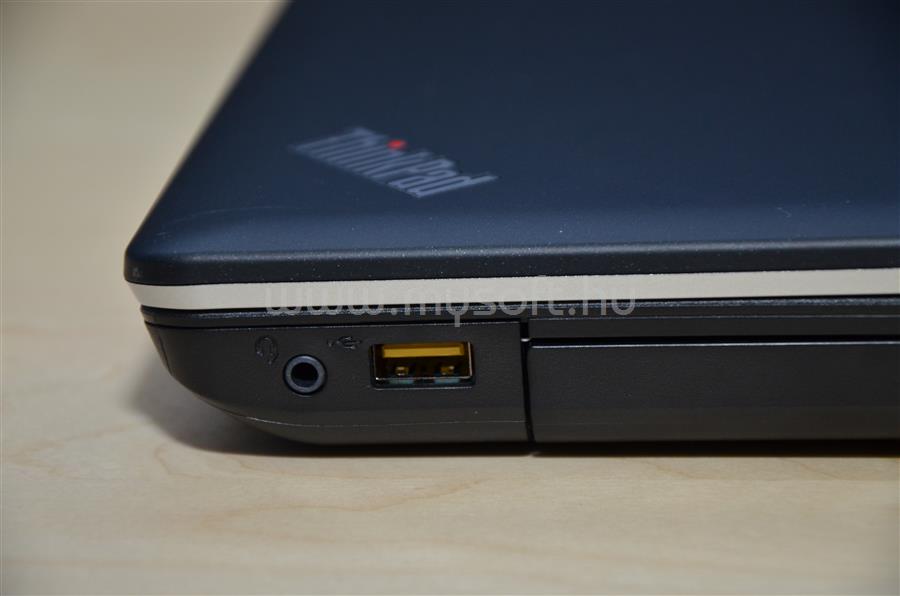 LENOVO ThinkPad Edge E545 Midnight Black (20B2000LHV) | thinkpad edge ...