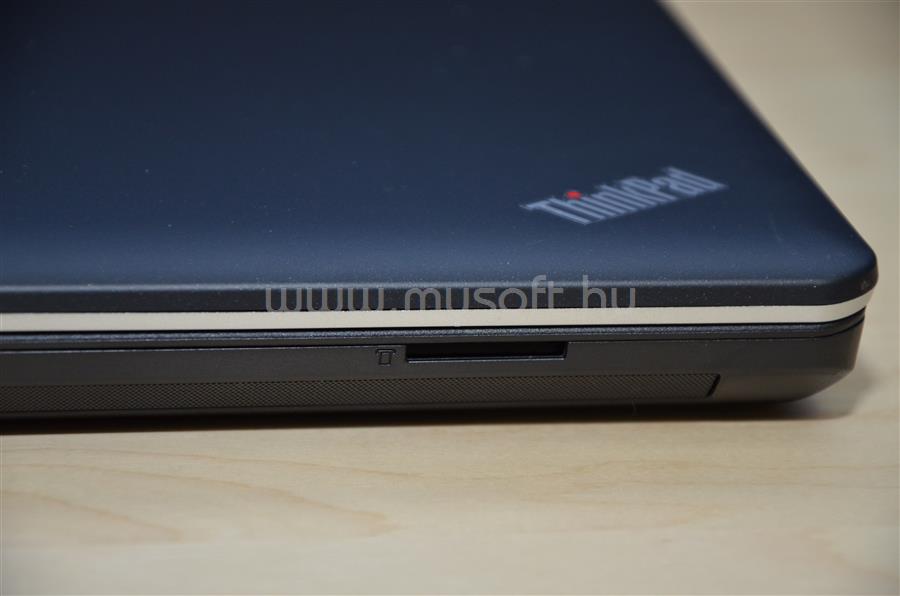 LENOVO ThinkPad Edge E545 Midnight Black (20B2000LHV) | thinkpad edge ...