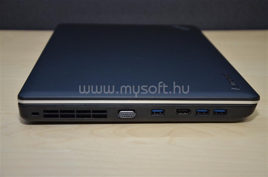 LENOVO ThinkPad Edge E545 Midnight Black (20B2000LHV) | thinkpad edge ...