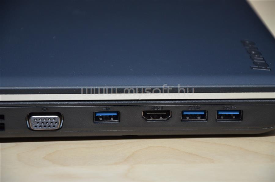 LENOVO ThinkPad Edge E545 Midnight Black (20B2000LHV) | thinkpad edge ...