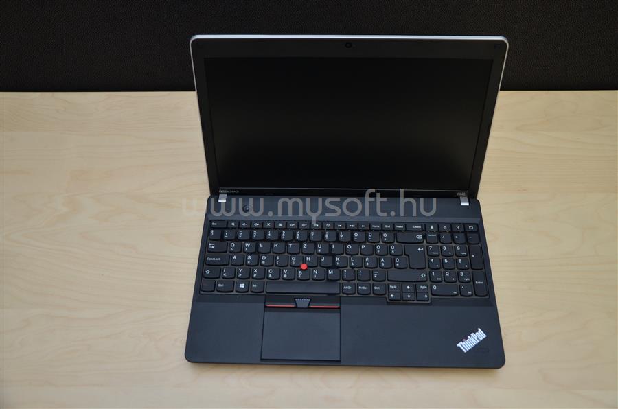LENOVO ThinkPad Edge E545 Midnight Black (20B2000LHV) | thinkpad edge ...