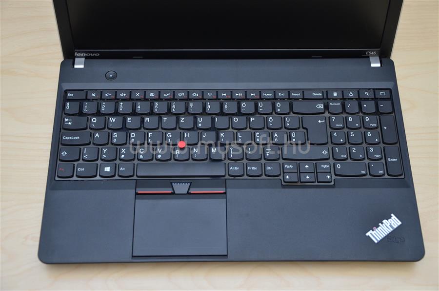 LENOVO ThinkPad Edge E545 Midnight Black (20B2000LHV) | thinkpad edge ...