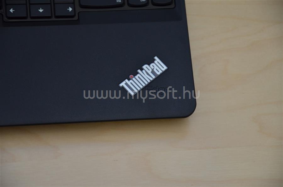 LENOVO ThinkPad Edge E545 Midnight Black (20B2000LHV) | thinkpad edge ...