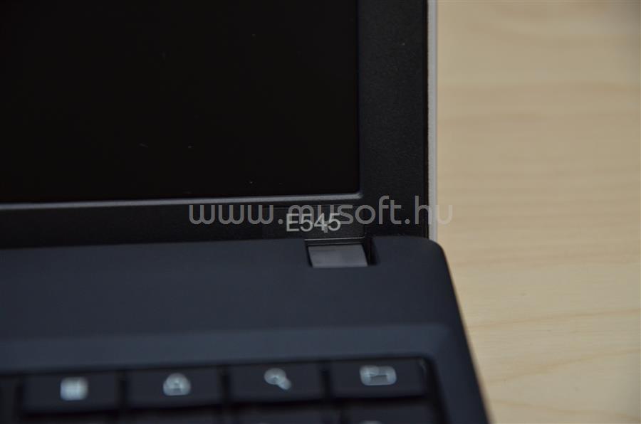 LENOVO ThinkPad Edge E545 Midnight Black (20B2000LHV) | thinkpad edge ...
