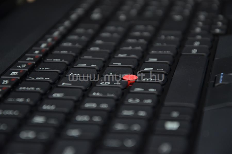 LENOVO ThinkPad Edge E545 Midnight Black (20B2000LHV) | thinkpad edge ...