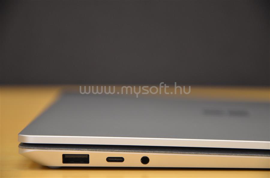 MICROSOFT Surface Laptop 5 13,5" (Platinum - Alcantara) (QZI-00024 ...