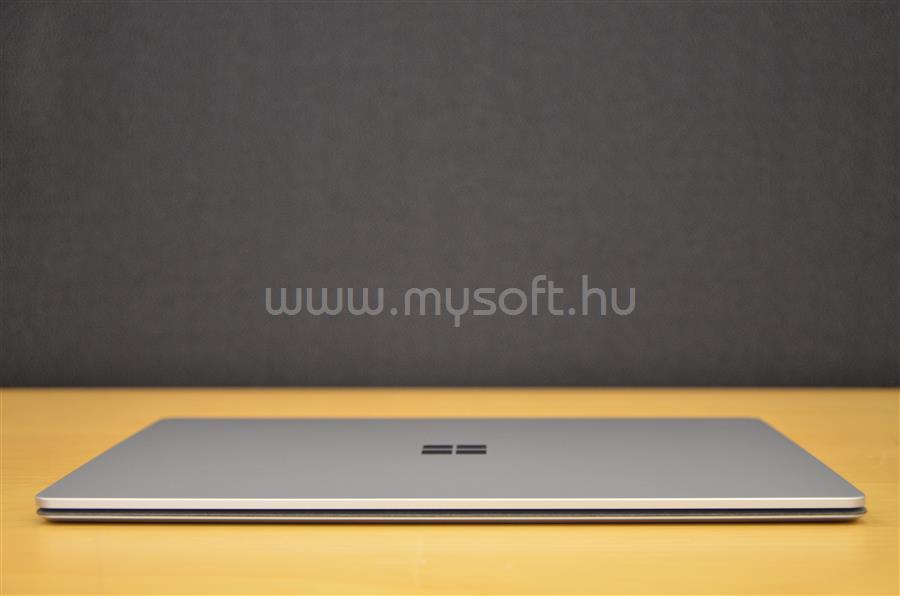 MICROSOFT Surface Laptop 5 13,5" (Platinum - Alcantara) (QZI-00024 ...