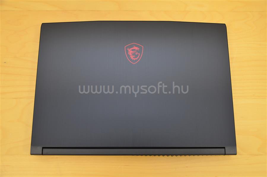 MSI Thin GF63 12UC (Black) (9S7-16R821-659_16GB_S) | gf63 thin 12uc ...