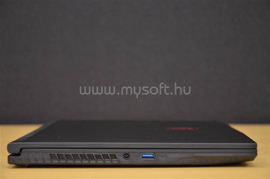 MSI Thin GF63 12UC (Black) (9S7-16R821-659_16GB_S) | gf63 thin 12uc ...