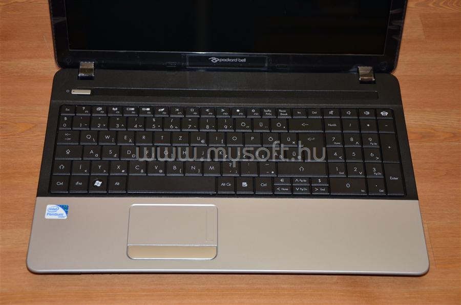 PACKARD BELL EasyNote TE11-HC-260HG (NX.C1FES.041_6GB_S) | easynote ...