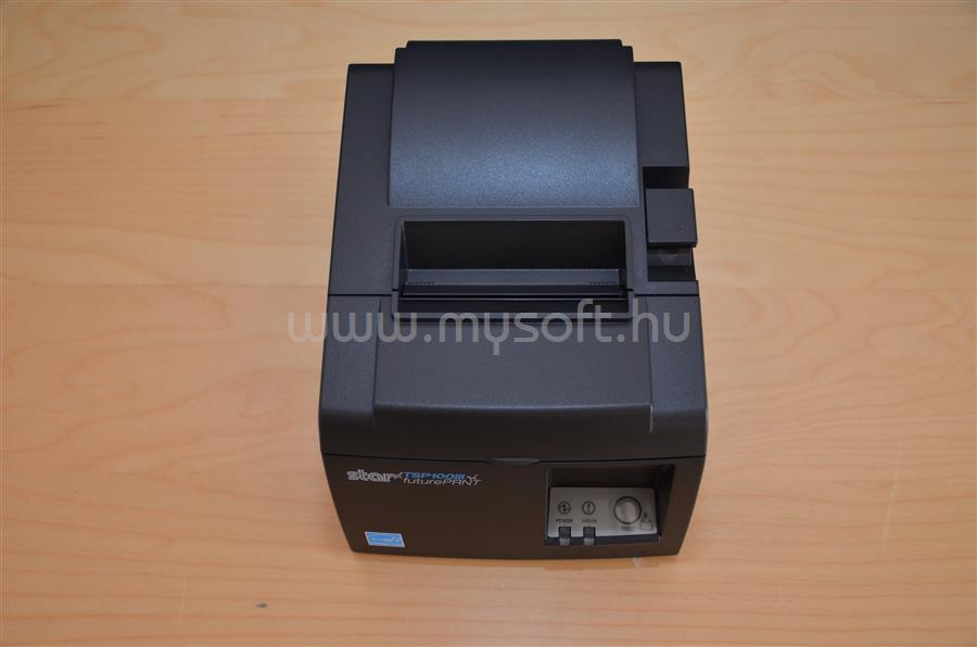 STAR TSP100-III (TSP143IIIU) Blokknyomtató (39472390) | termál ...