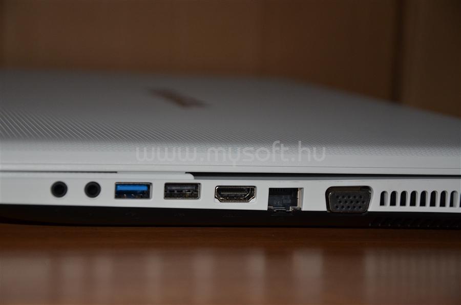 TOSHIBA Satellite C870-168 White (PSC8GE-00900LHU) | satellite c870 ...