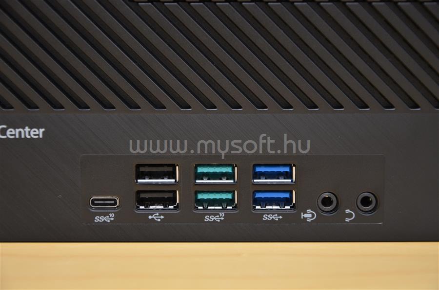 ASUS ExpertCenter D700SD Small Form Factor (D700SD_CZ-5124000020 ...