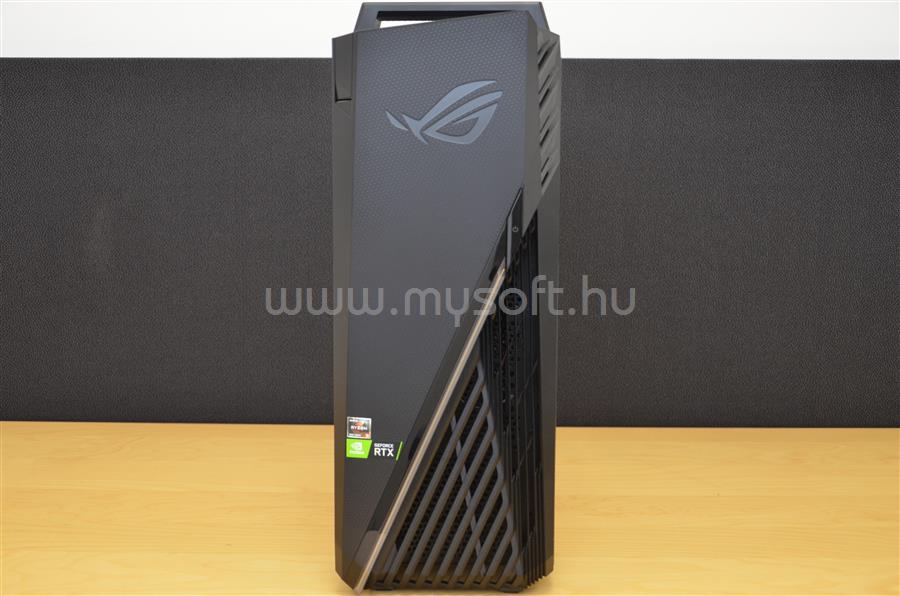 ASUS ROG Strix G15DK Tower (G15DK-R5600X1940) | rog strix g15dk | pc ...