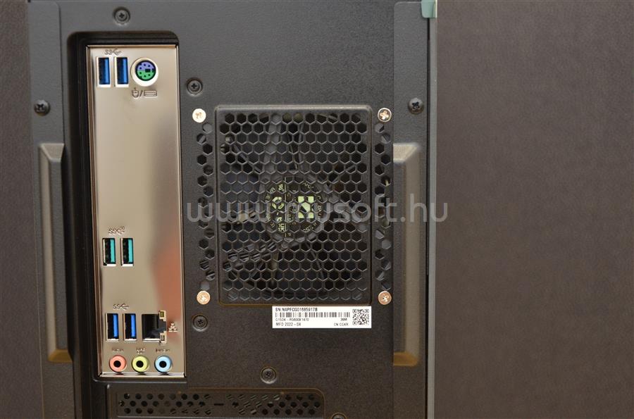 ASUS ROG Strix G15DK Tower (G15DK-R5600X1940) | rog strix g15dk | pc ...