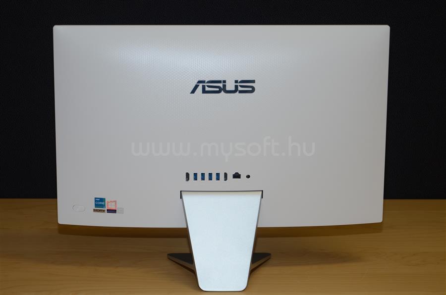 ASUS V241EA All-in-One PC (fehér) (V241EAK-WA038T) | v241ea all-in-one ...