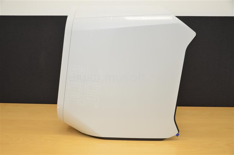 DELL Alienware Aurora R13 Mini Tower (Lunar Light) (AWAURORAR13-4 ...