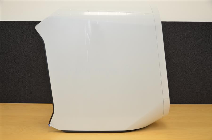 DELL Alienware Aurora R13 Mini Tower (Lunar Light) (AWAURORAR13-4 ...