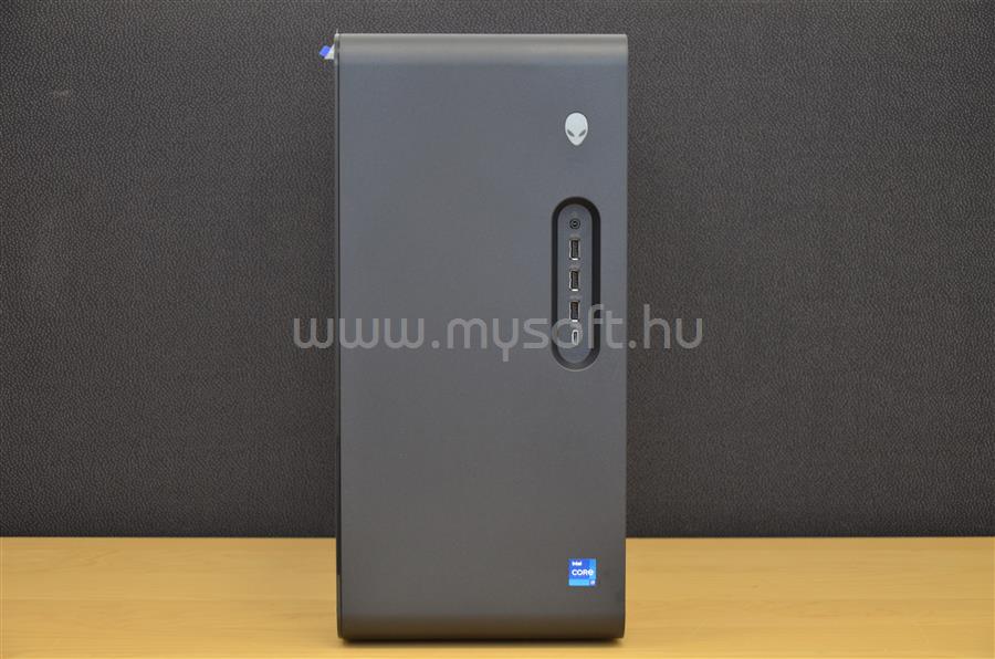 DELL Alienware Aurora R16 Mini Tower (AWR16_346803_64GBW11PN1000SSDH1TB ...