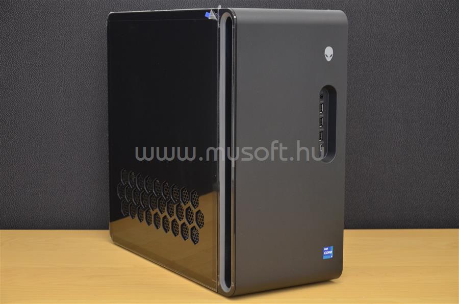 DELL Alienware Aurora R16 Mini Tower (AWR16_346803_64GBW11PN1000SSDH1TB ...