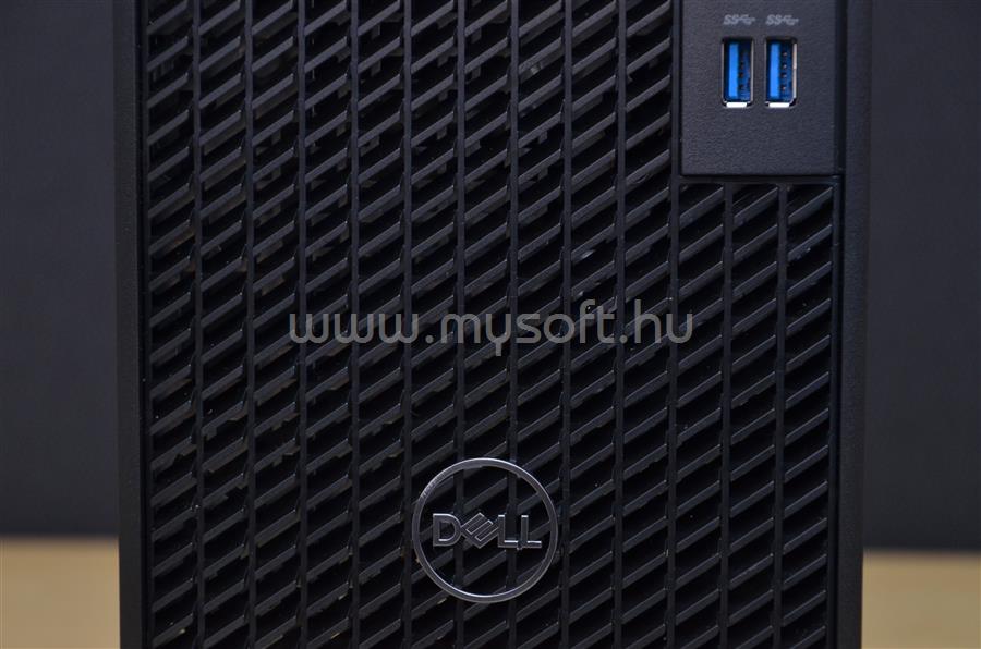 DELL Optiplex 3000 Mini Tower (3000MT-4_64GBW10PN1000SSDH4TB_S ...