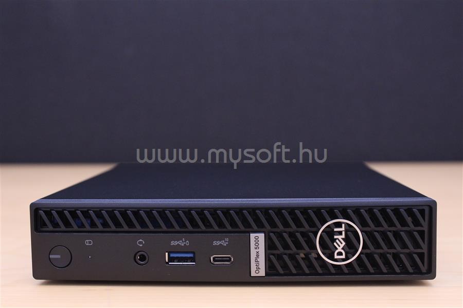 DELL Optiplex 5000 Micro (5000MICRO-18_12GBNM120SSD_S) | optiplex 5000 ...