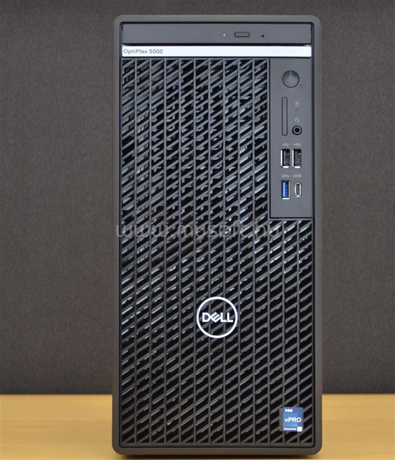 DELL Optiplex 5000 Mini Tower (5000MT-3) | optiplex 5000 | pc | mysoft.hu