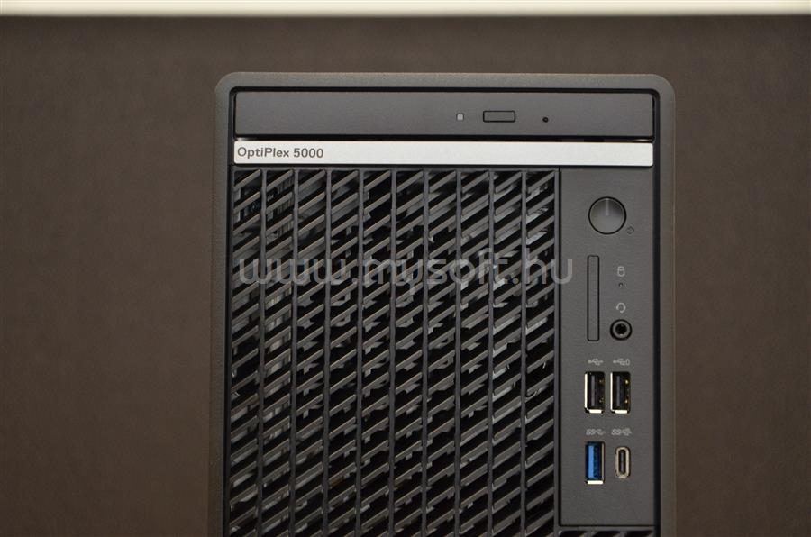 DELL Optiplex 5000 Mini Tower (5000MT-3) | optiplex 5000 | pc | mysoft.hu