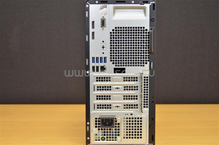 DELL Optiplex 5000 Mini Tower (5000MT-3) | optiplex 5000 | pc | mysoft.hu