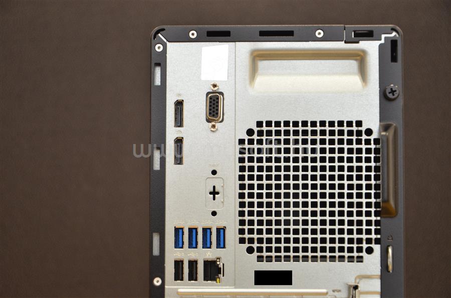 DELL Optiplex 5000 Mini Tower (5000MT-3) | optiplex 5000 | pc | mysoft.hu
