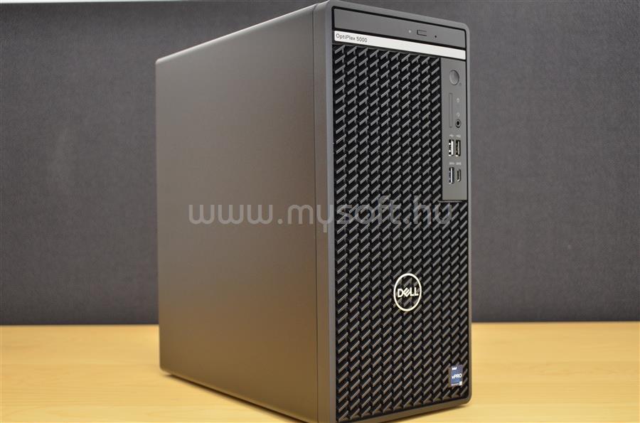 DELL Optiplex 5000 Mini Tower (5000MT-3) | optiplex 5000 | pc | mysoft.hu