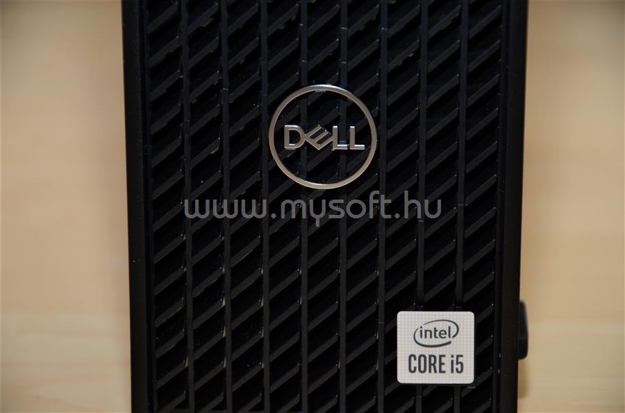 DELL Optiplex 5080 Small Form Factor (5080SF-4) | optiplex 5080 | pc ...
