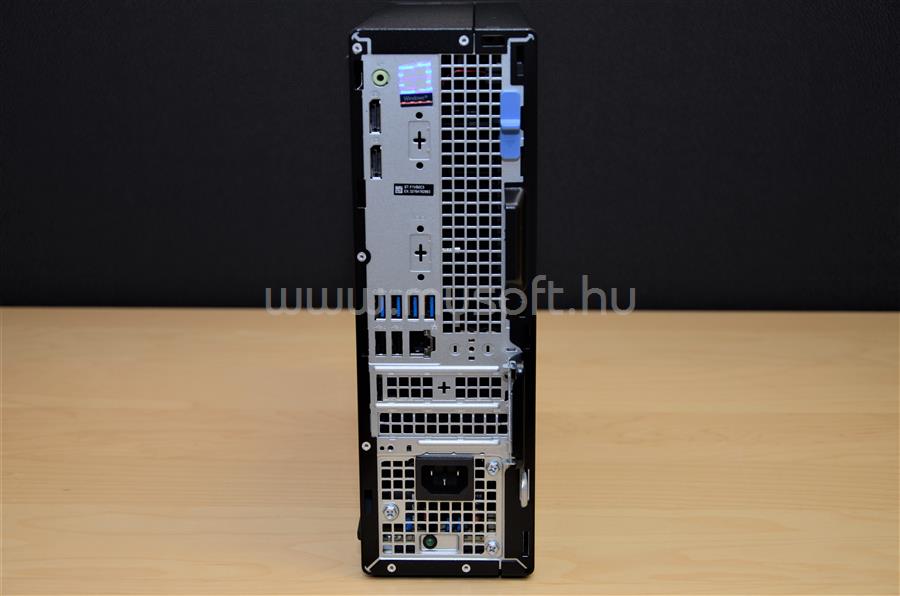 DELL Optiplex 5080 Small Form Factor (5080SF-4) | optiplex 5080 | pc ...