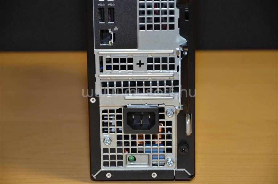 DELL Vostro 3681 Small Form Factor (N304VD3681EMEA01_2101_UBU) | vostro ...