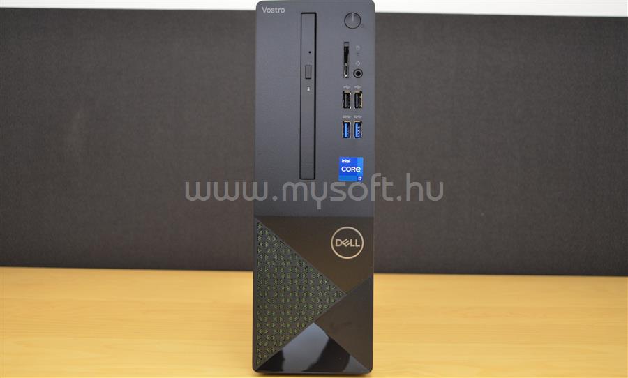 DELL Vostro 3710 Small Form Factor (N6542_QLCVDT3710EMEA01) | vostro ...