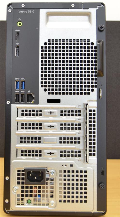 DELL Vostro 3910 Mini Tower (N7519VDT3910EMEA01_UBU) | vostro 3910 | pc ...