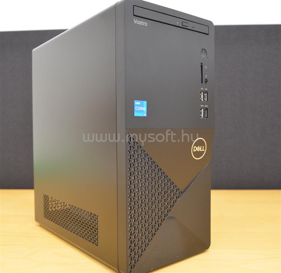 DELL Vostro 3910 Mini Tower (N7519VDT3910EMEA01_UBU) | vostro 3910 | pc ...