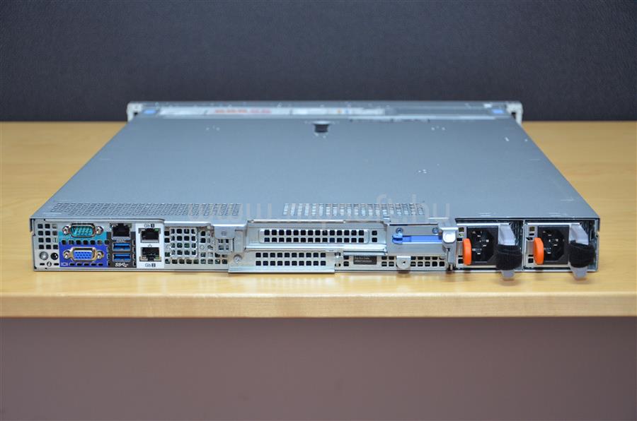 DELL PowerEdge R440 1U Rack H740P 2x 4116 2x 550W iDRAC9 Enterprise 8x ...