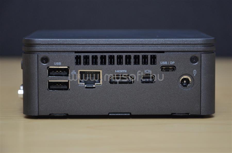 GIGABYTE PC BRIX Ultra Compact (AMD - COM) (GB-BRR7H-4800) | brix | pc ...