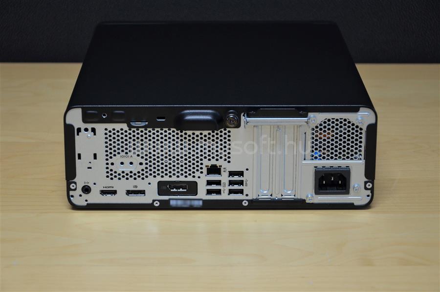 HP ProDesk 400 G7 Small Form Factor (11M69EA) | prodesk 400 g7 | pc ...